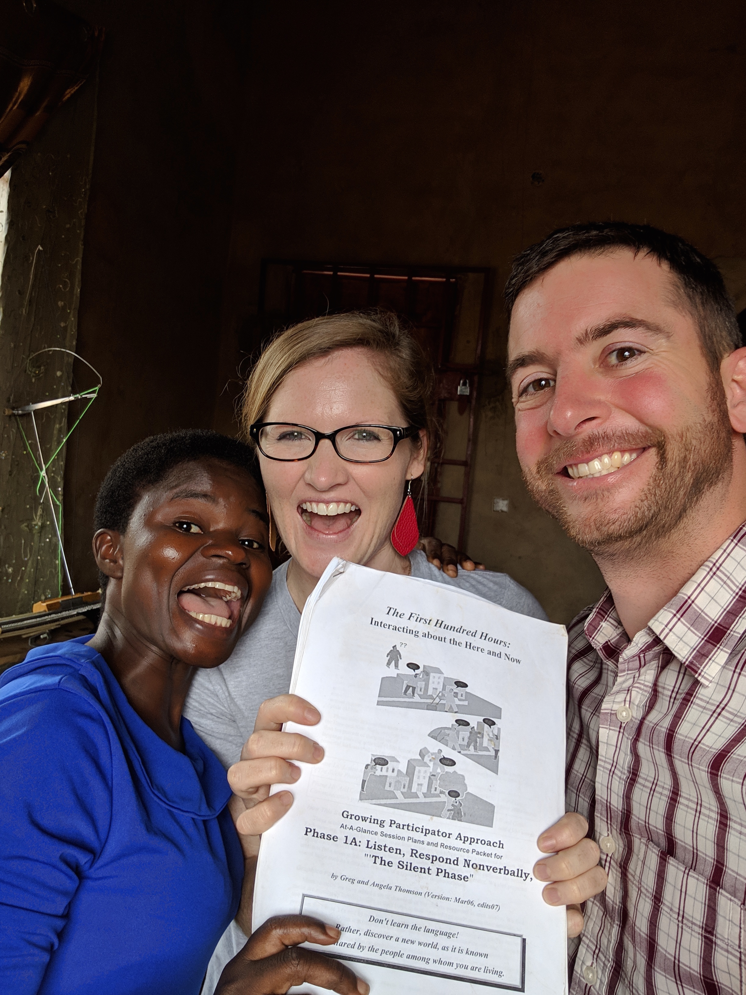 Our House + Our Family (+ a few extra animals) – Allison Antics